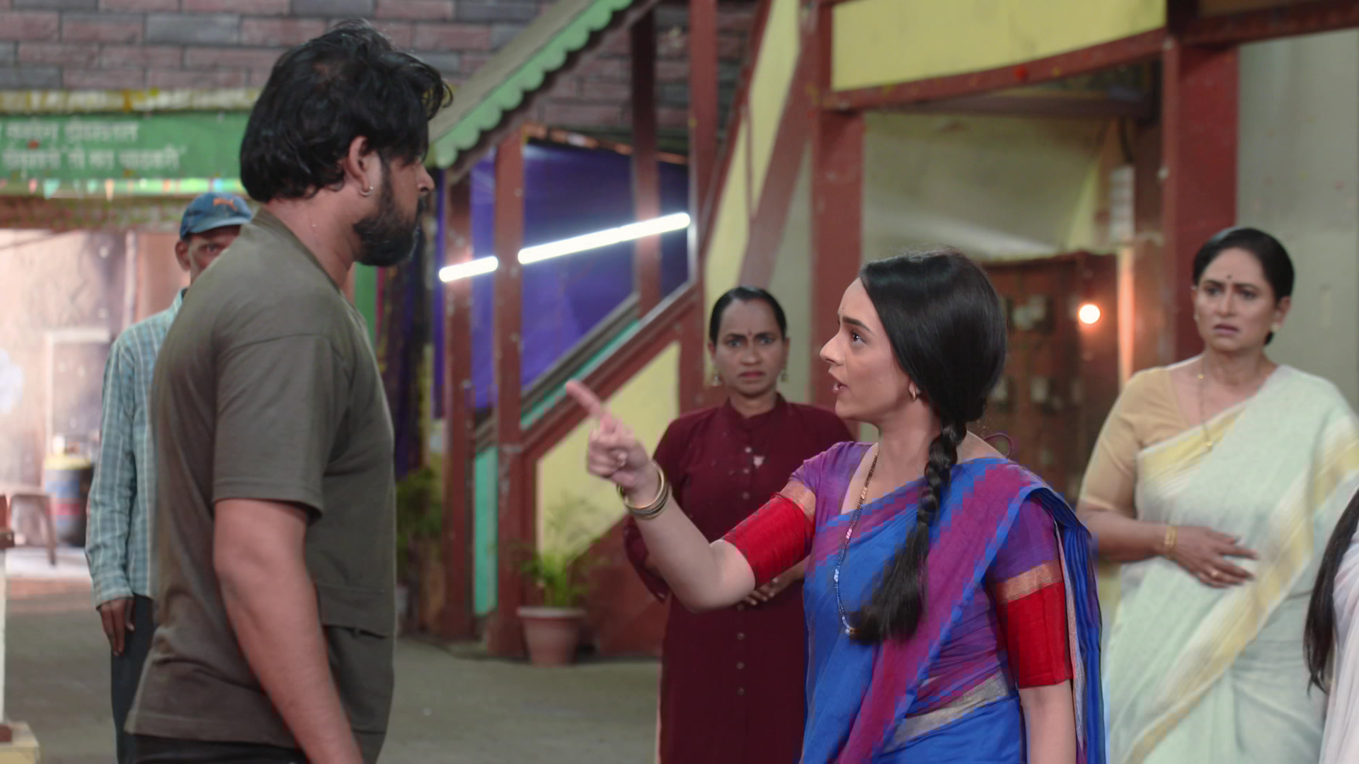 Stream Aboli Stands up for Manva Season 1 Episode 742 – Aboli Stands up ...