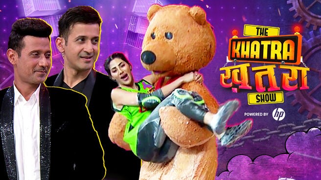 Watch The Khatra Khatra Show Episode 50 on JioHotstar