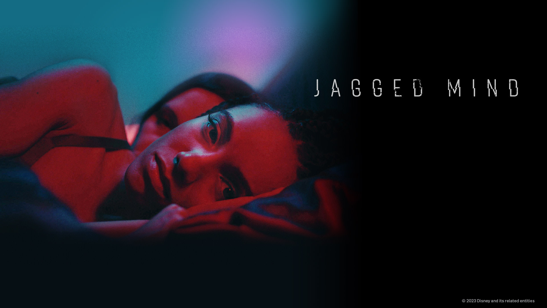 Watch Movie Jagged Mind Online only on Watcho,