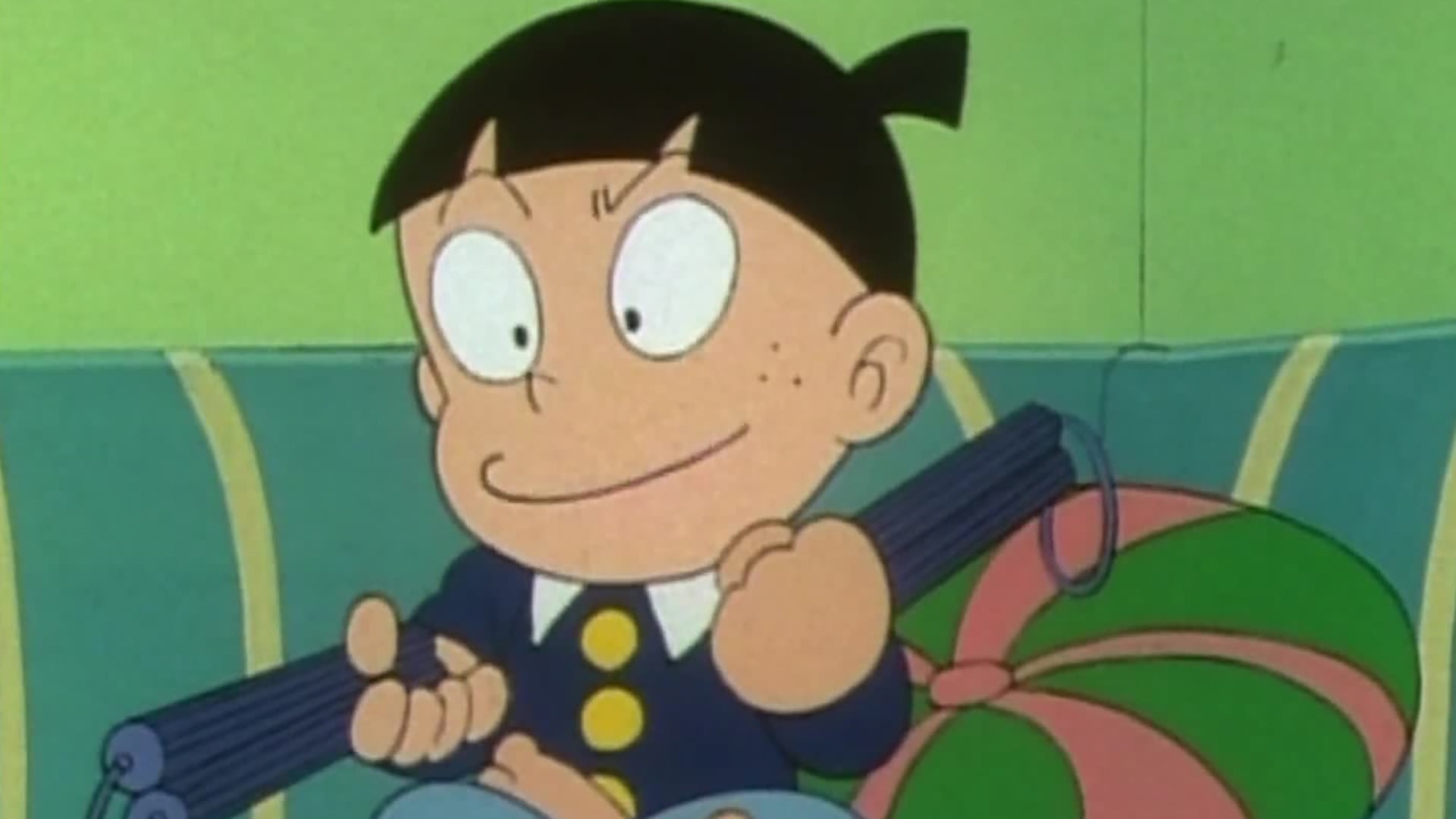 Watch Ninja Hattori - Classic S3 Episode 50 on JioHotstar