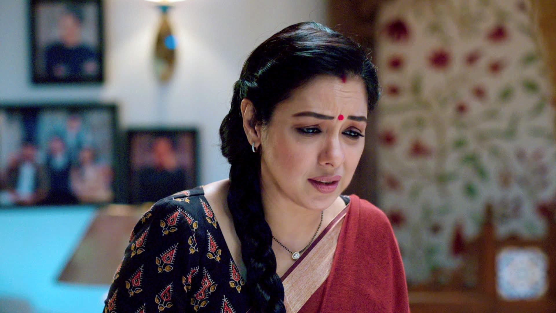 Stream anupama Online | Watcho