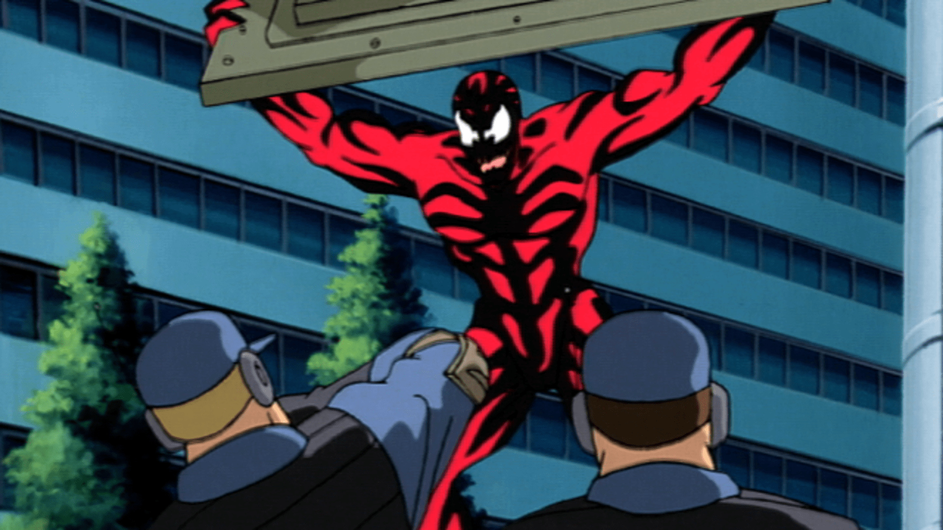 Watch Spider-Man S3 Episode 11 on Disney+ United Arab Emirates ...