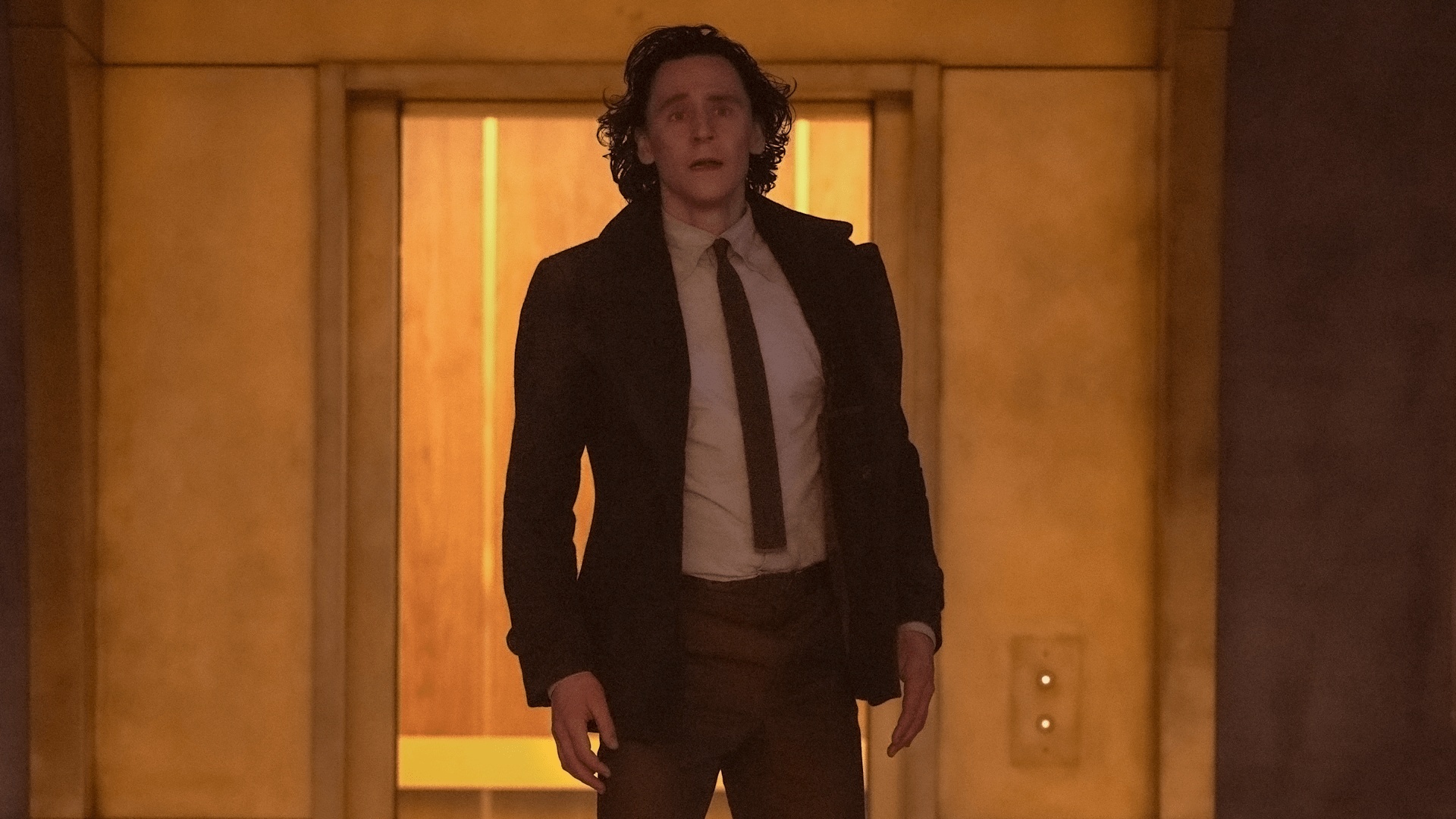 Watch Loki S2 Episode 5 on Disney+ Jordan | English Spanish Castilian ...