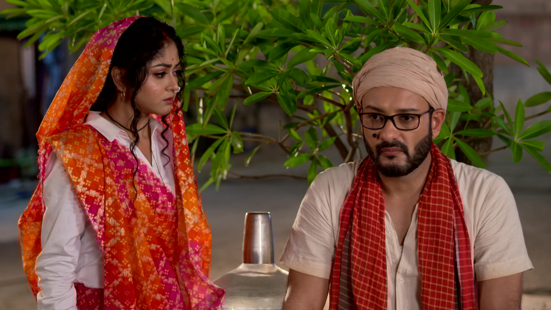 Watch Kothha Episode 193 on JioHotstar