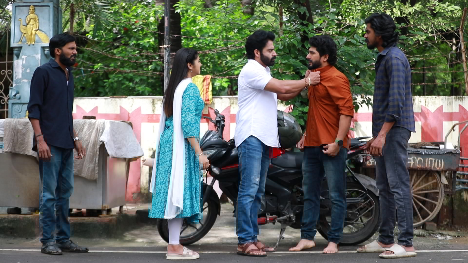 Stream Kadhir Hits Rajesh Season 1 Episode 153 – Kadhir Hits Rajesh on ...