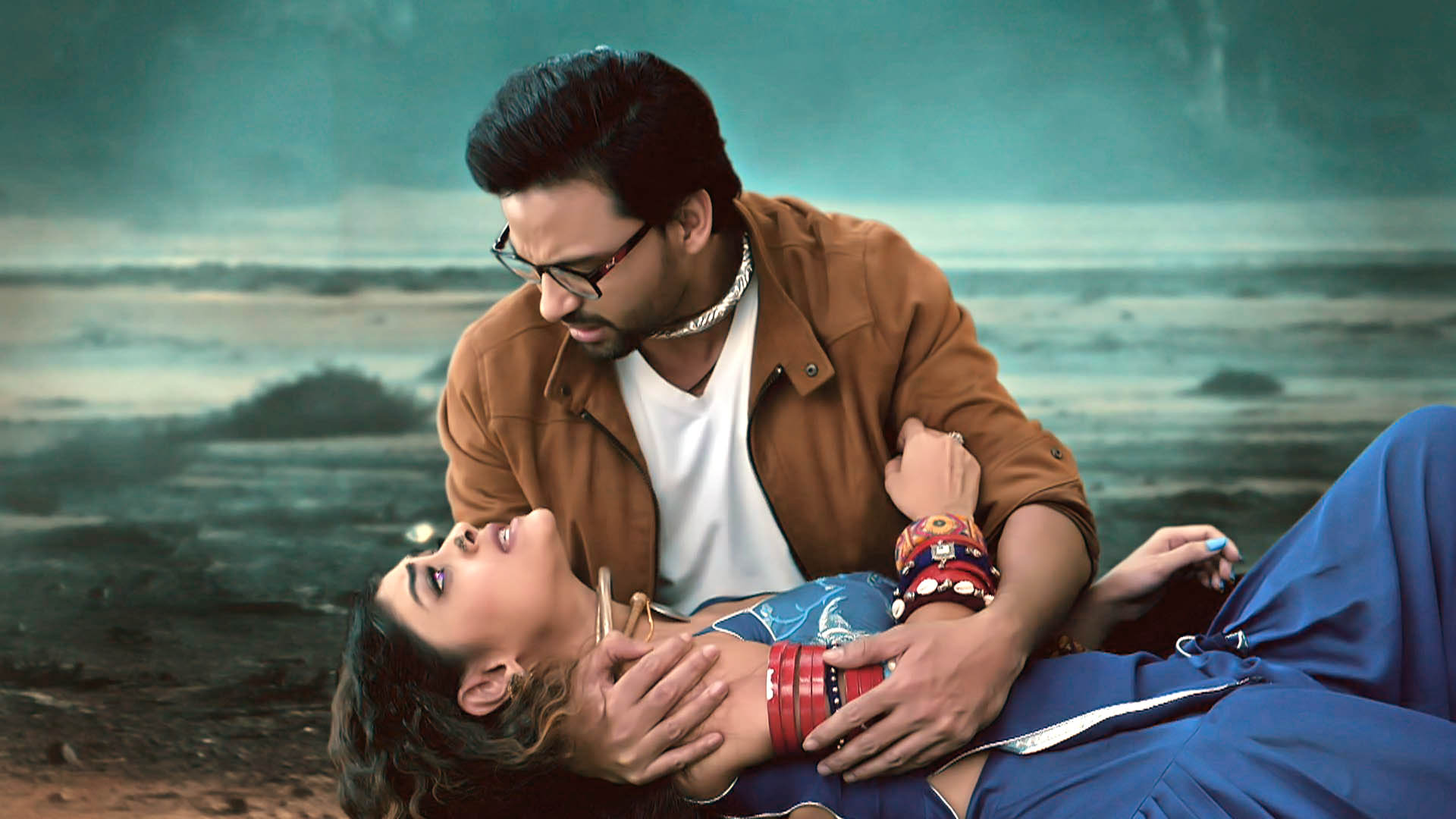 Watch End of Dilruba? Online