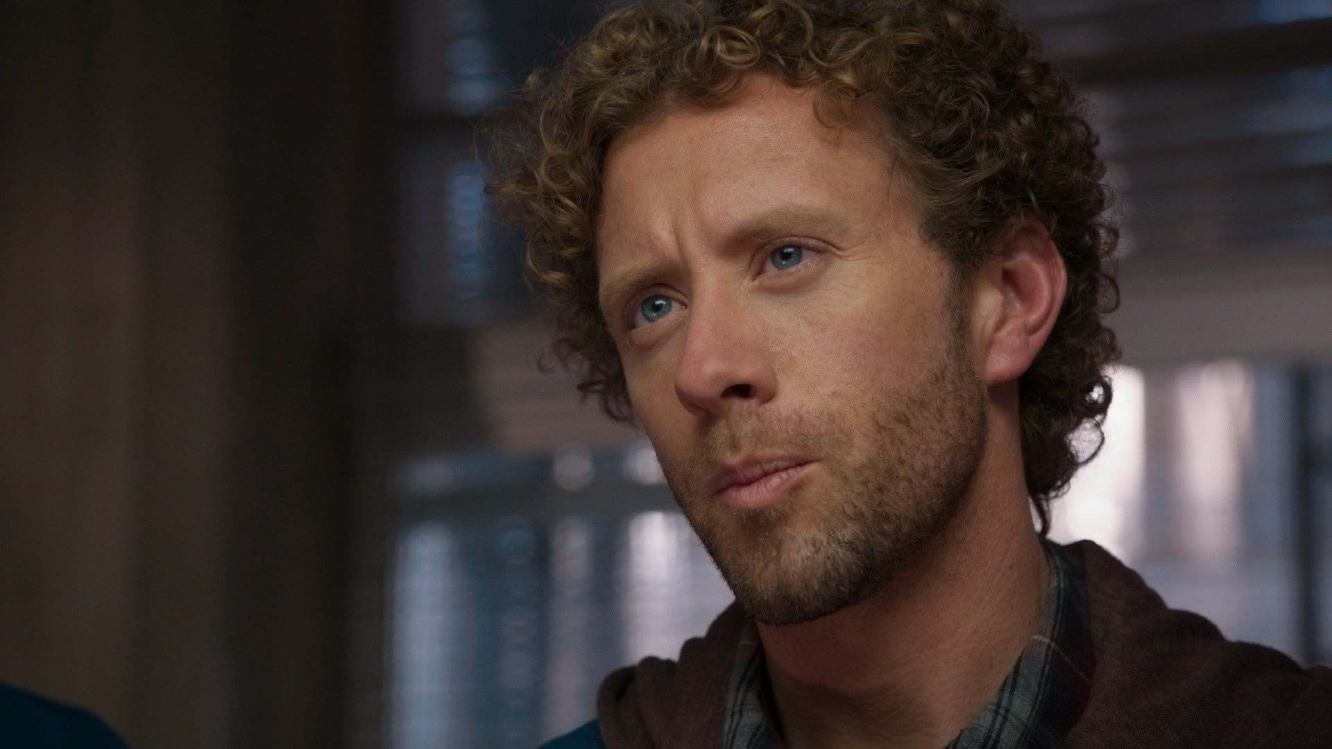 รับชม The Bump In The Road ซีซัน 7 ตอน 8 – The Bump In The Road บน Disney+