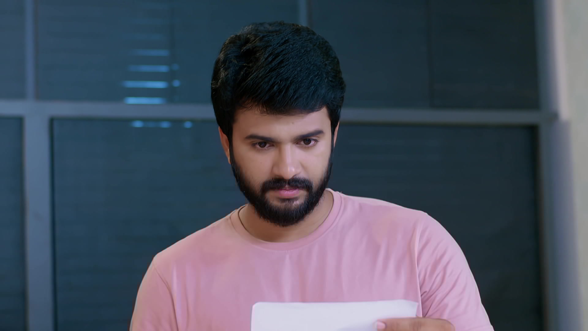 Watch a clip from Pardhu Faces Reality - Promo on Hotstar