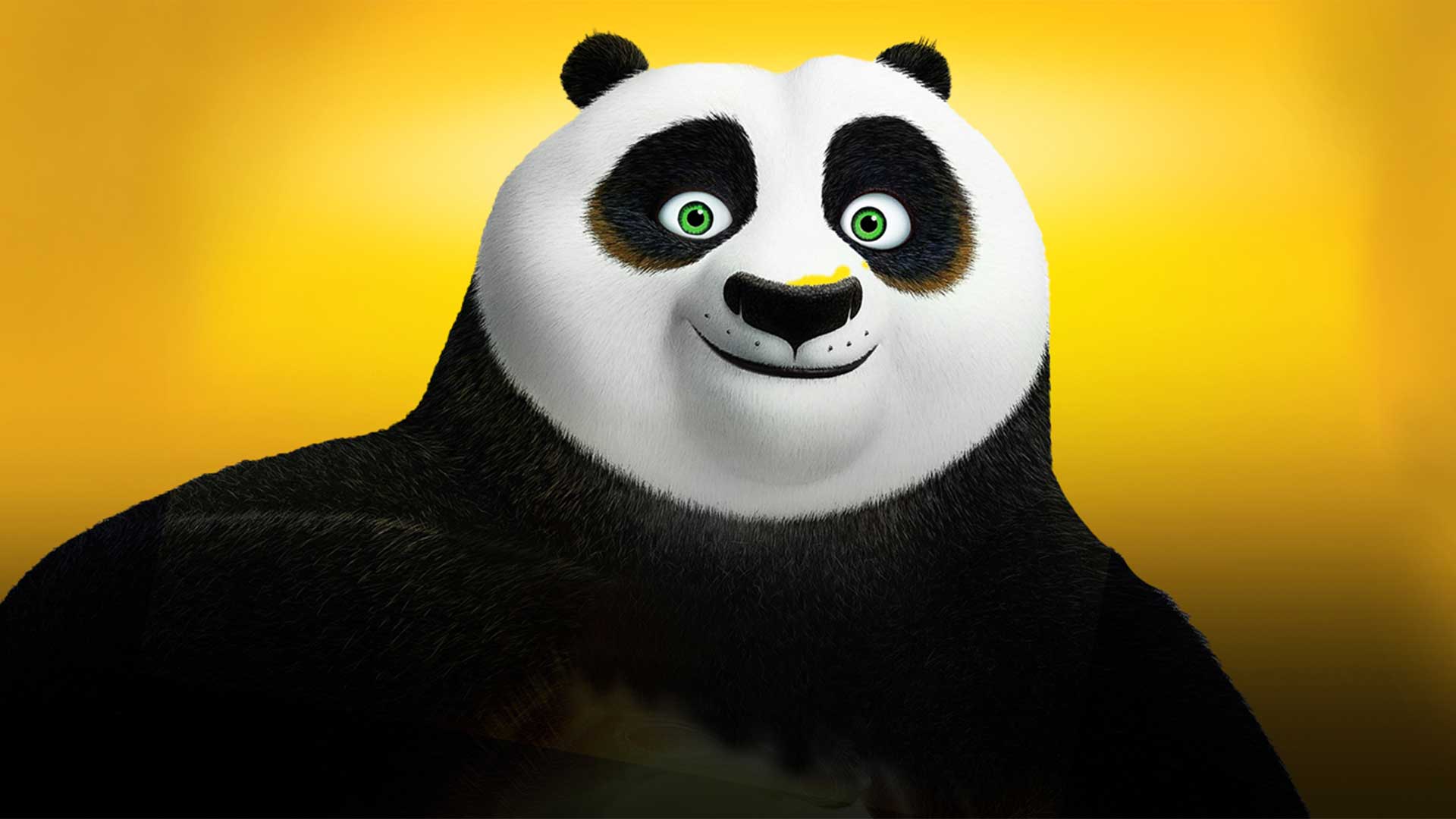 Watch Kung Fu Panda - JioHotstar