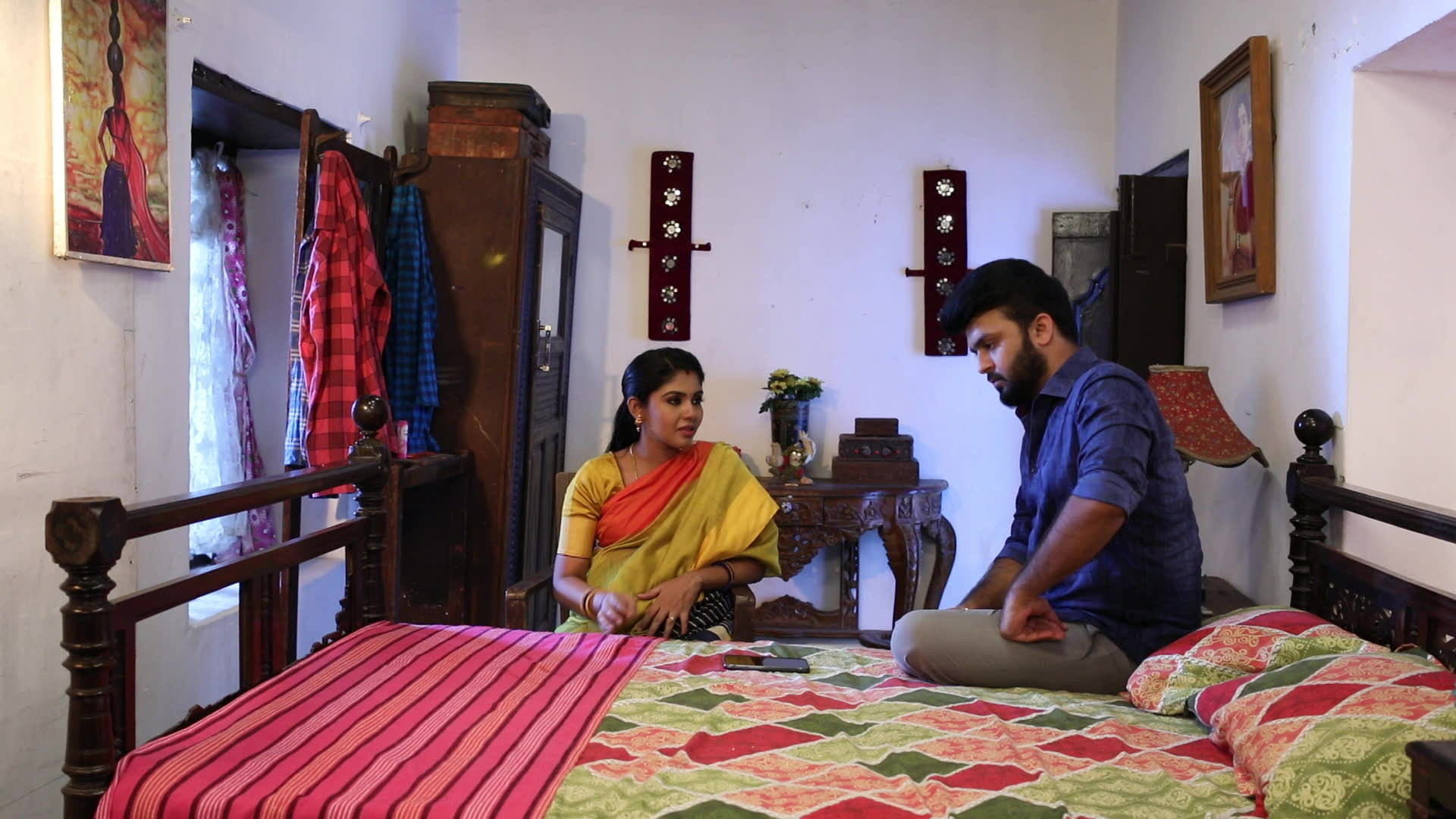 Watch Pandian Stores 2 Episode 402 on Disney+ Hotstar