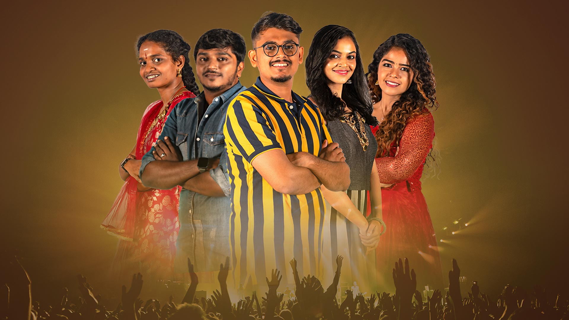 Watch Super Singer S9 Episode 62 on JioHotstar