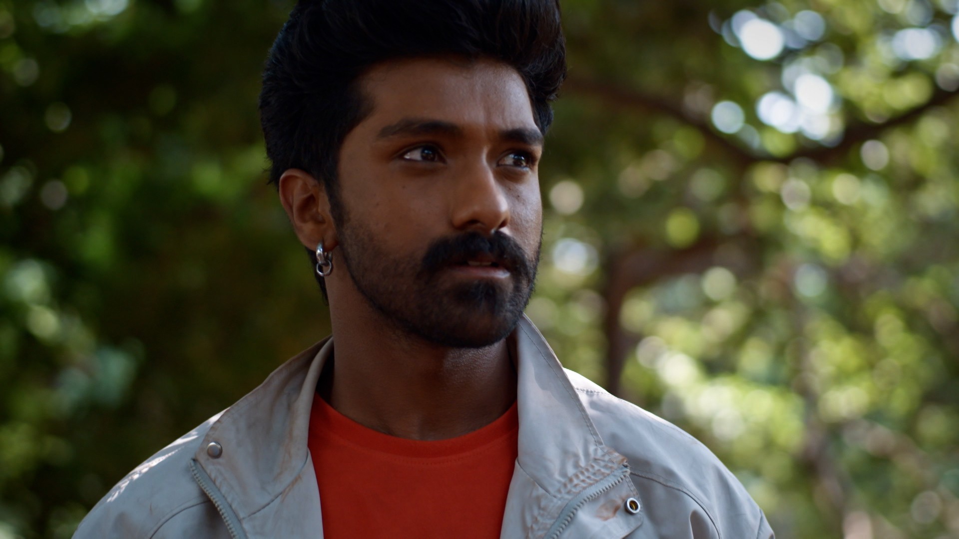 Watch Lai Avadtes Tu Mala S1 Episode 190 on JioHotstar