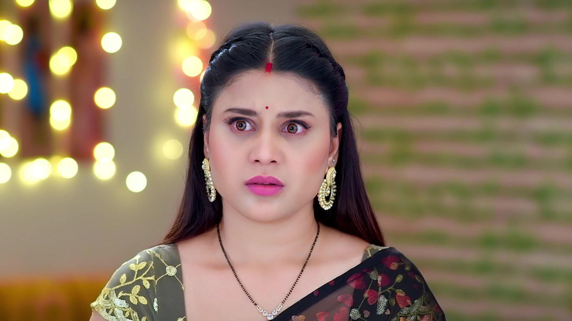 Will Swapna's Lie Get Exposed? - Promo - JioHotstar