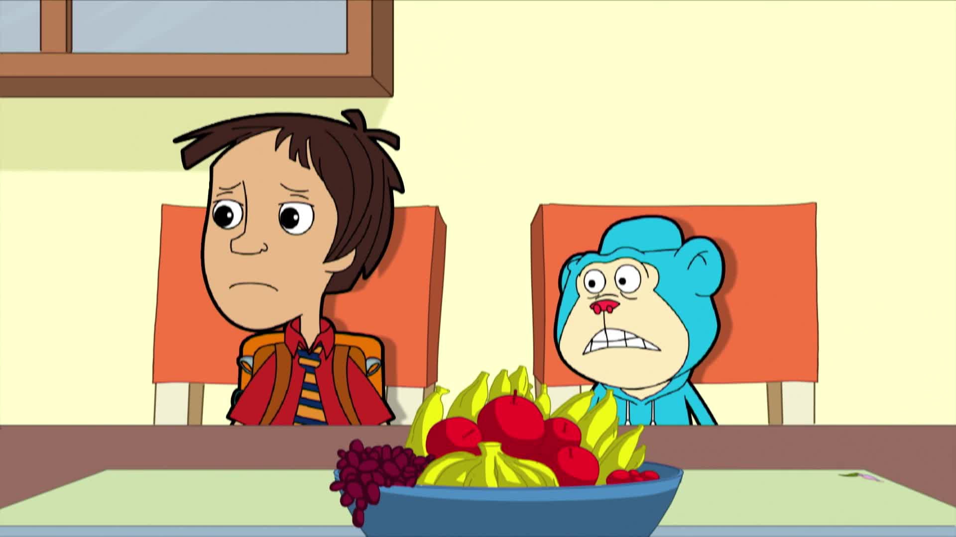 Watch Keymon Ache S3 Episode 42 on JioHotstar