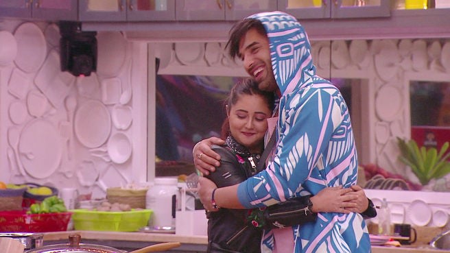 Kitchen Dialogue Baazi! - JioHotstar