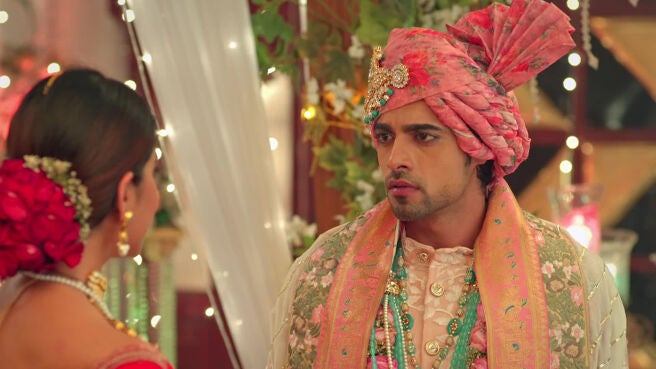 Watch Thapki Pyar Ki S2 Episode 133 on JioHotstar