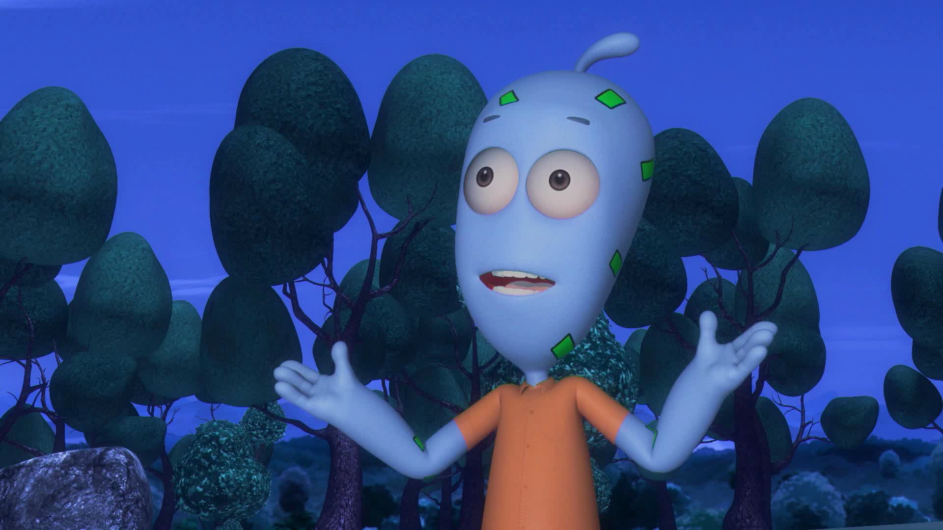 Watch Gattu Battu Episode 5 on JioHotstar