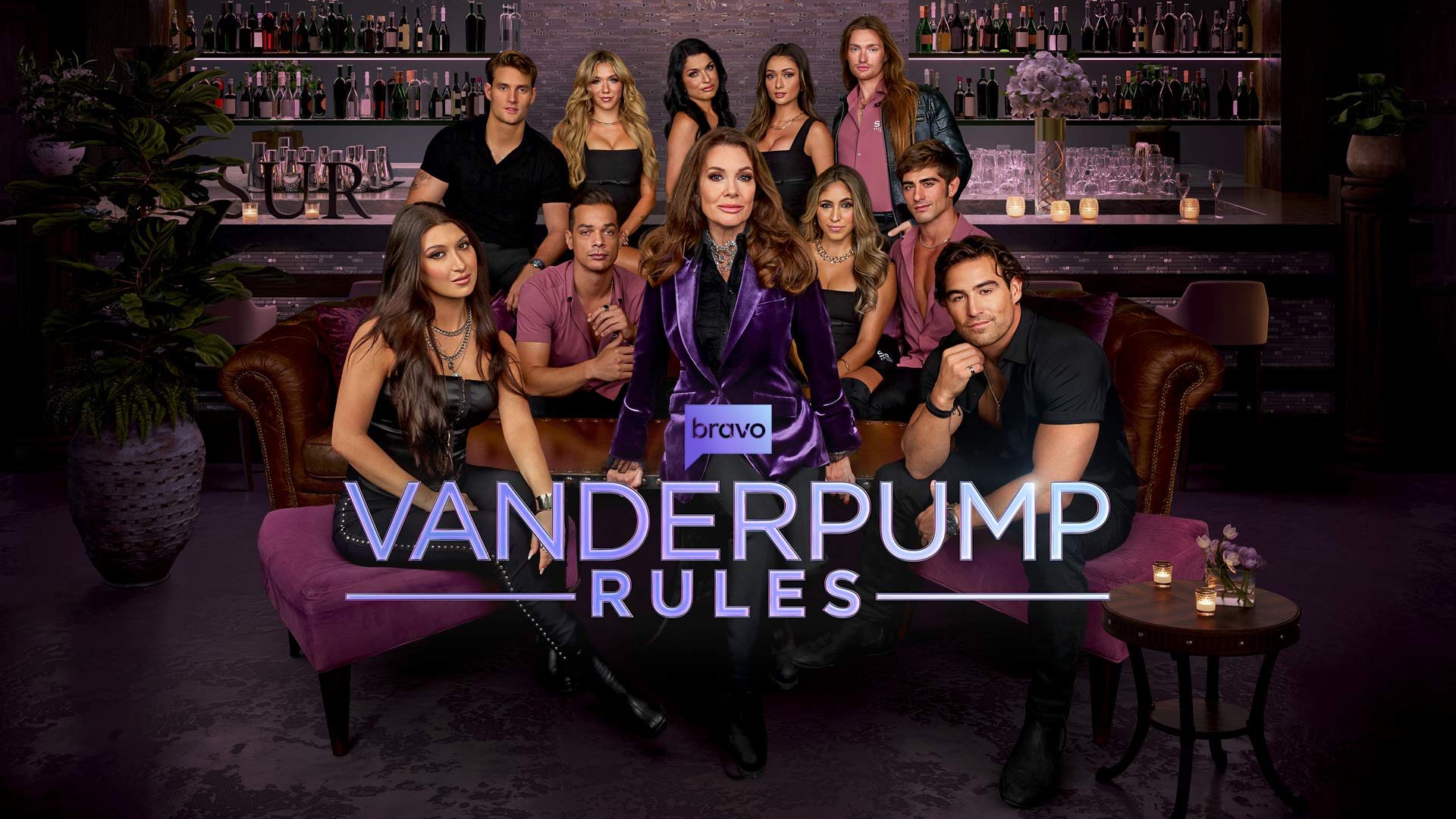 Vanderpump Rules S12 - Trailer - JioHotstar