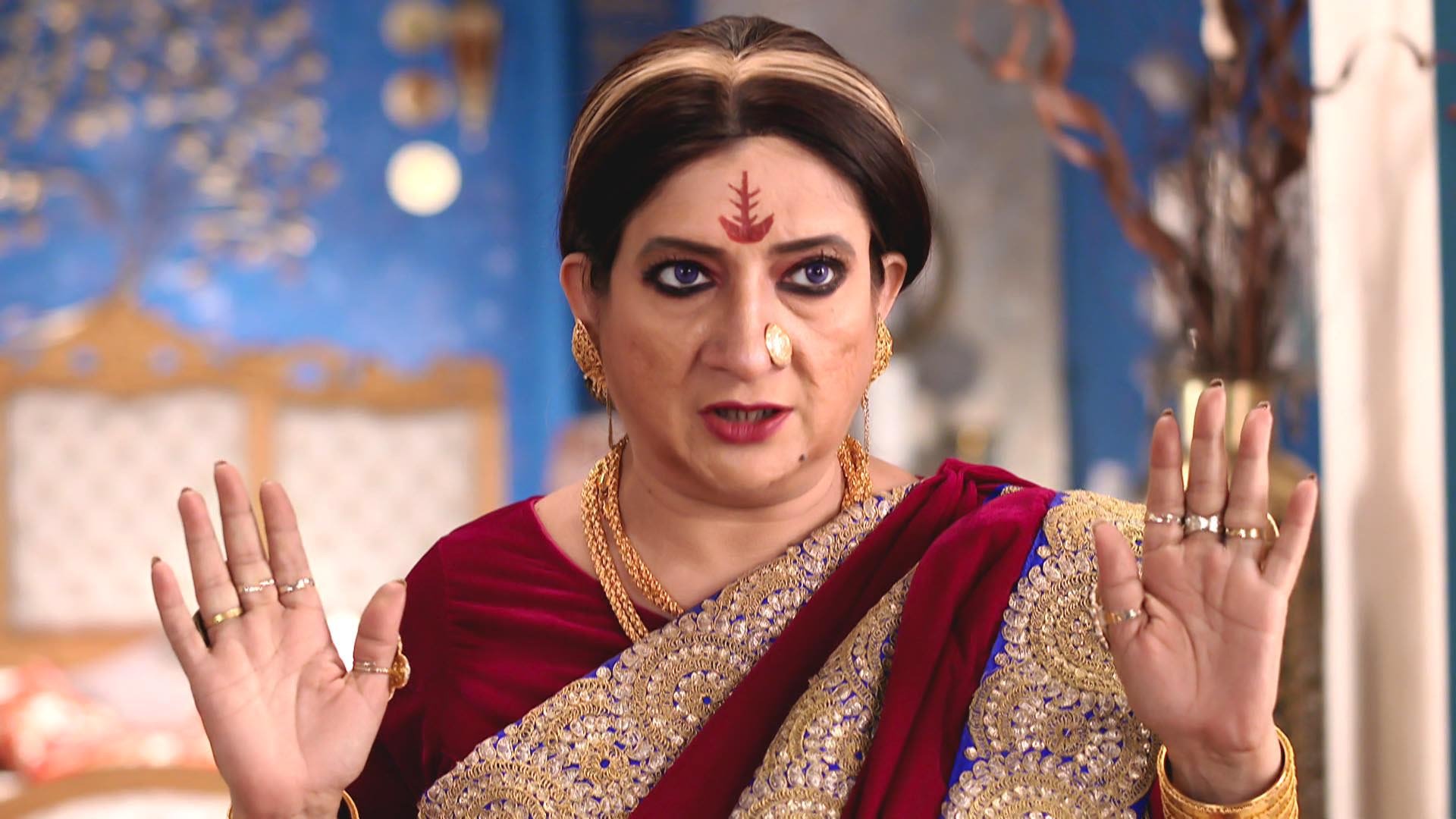 Watch Durga Durgeshwari S1 Episode 101 on Disney+ Hotstar