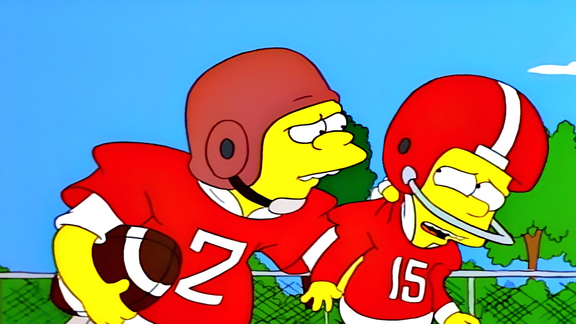 Watch The Simpsons Episode 7 on JioHotstar