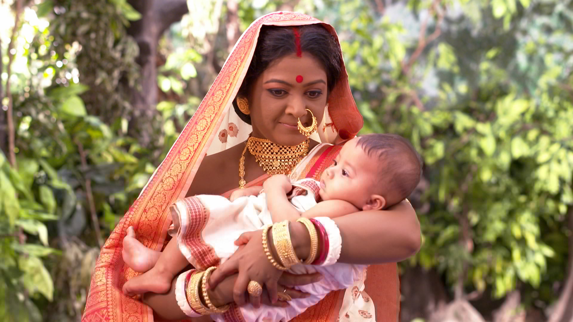 Watch Ramprasad Episode 123 on JioHotstar