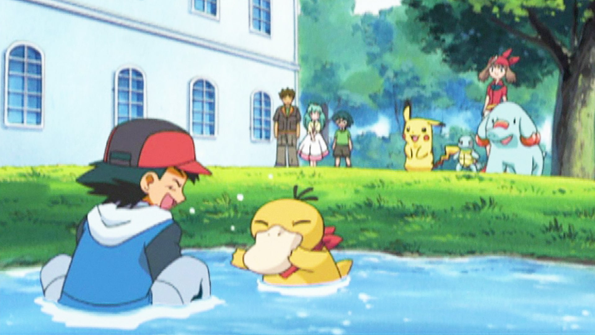 Watch Pokemon S8 Episode 47 on JioHotstar