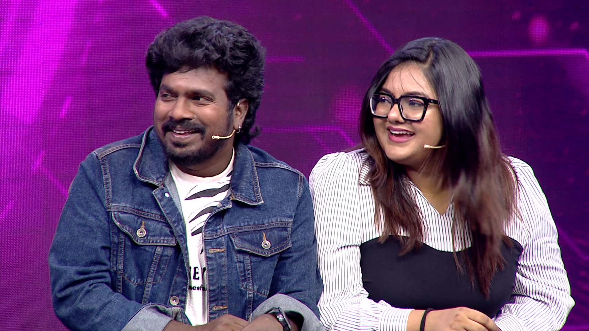 Watch Oo Solriya Oo Oohm Solriya Episode 21 on JioHotstar