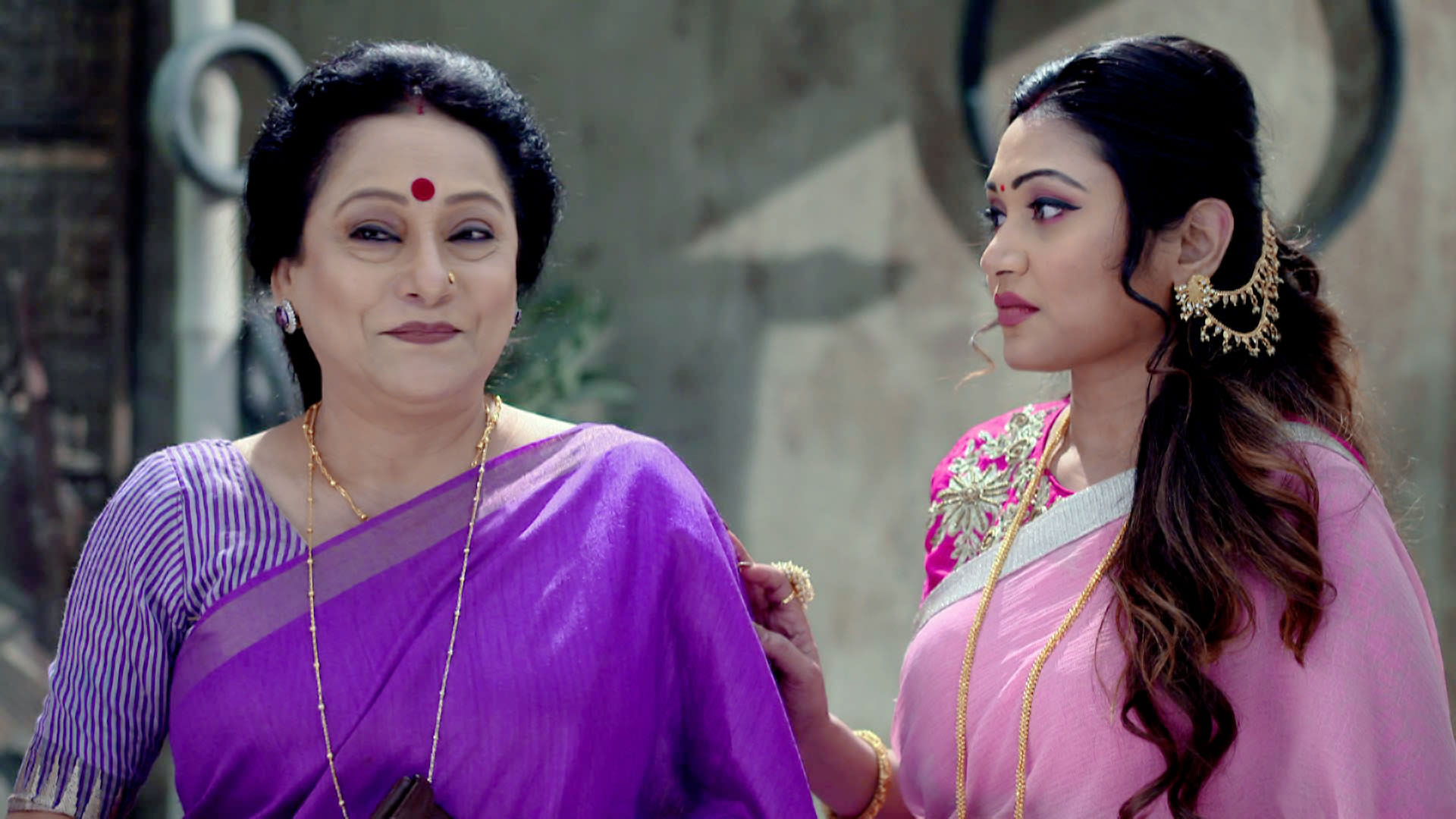 Watch Khelaghor S1 Episode 31 on JioHotstar