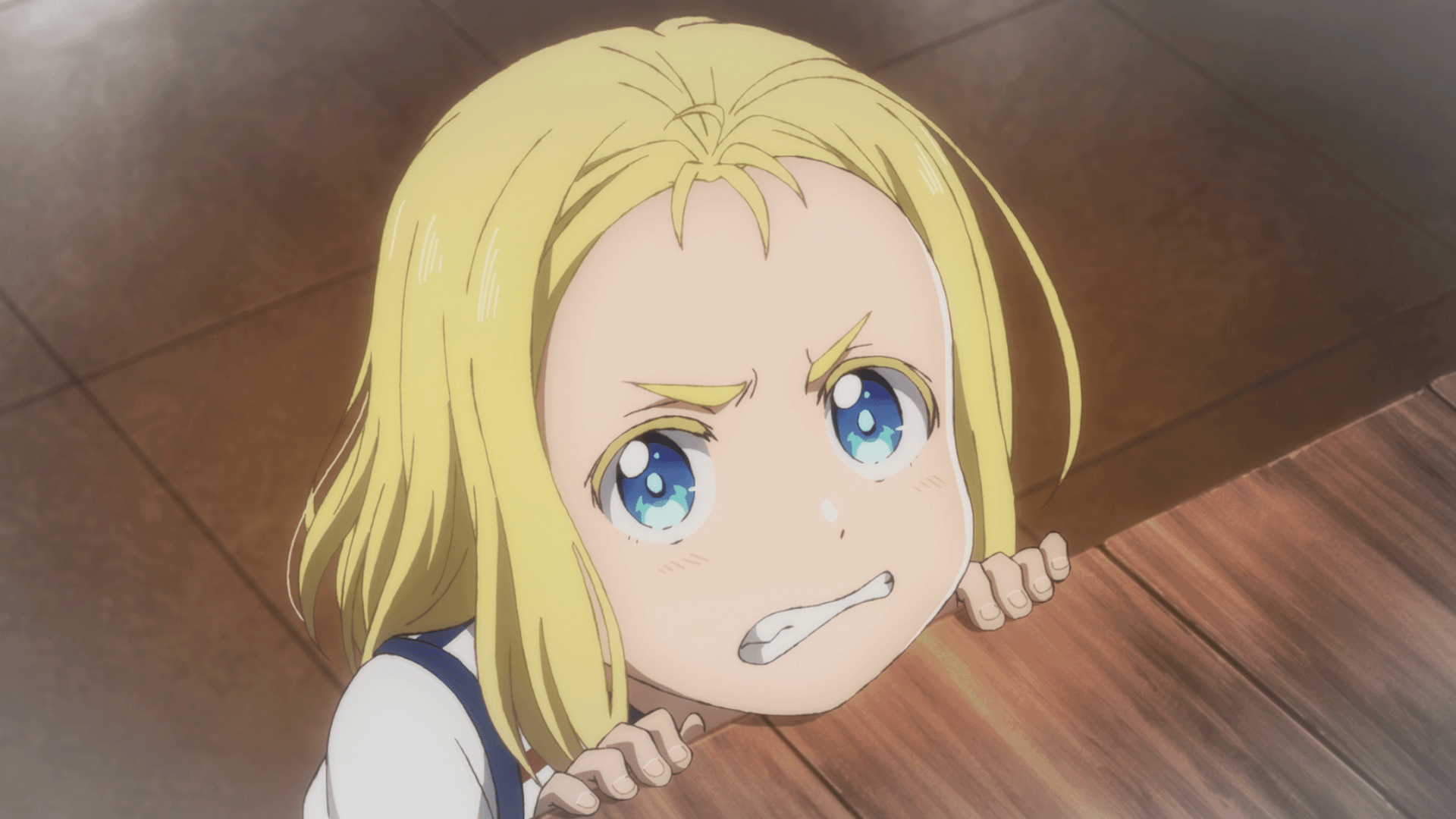 Watch Summer Time Rendering S1 Episode 6 on Disney+