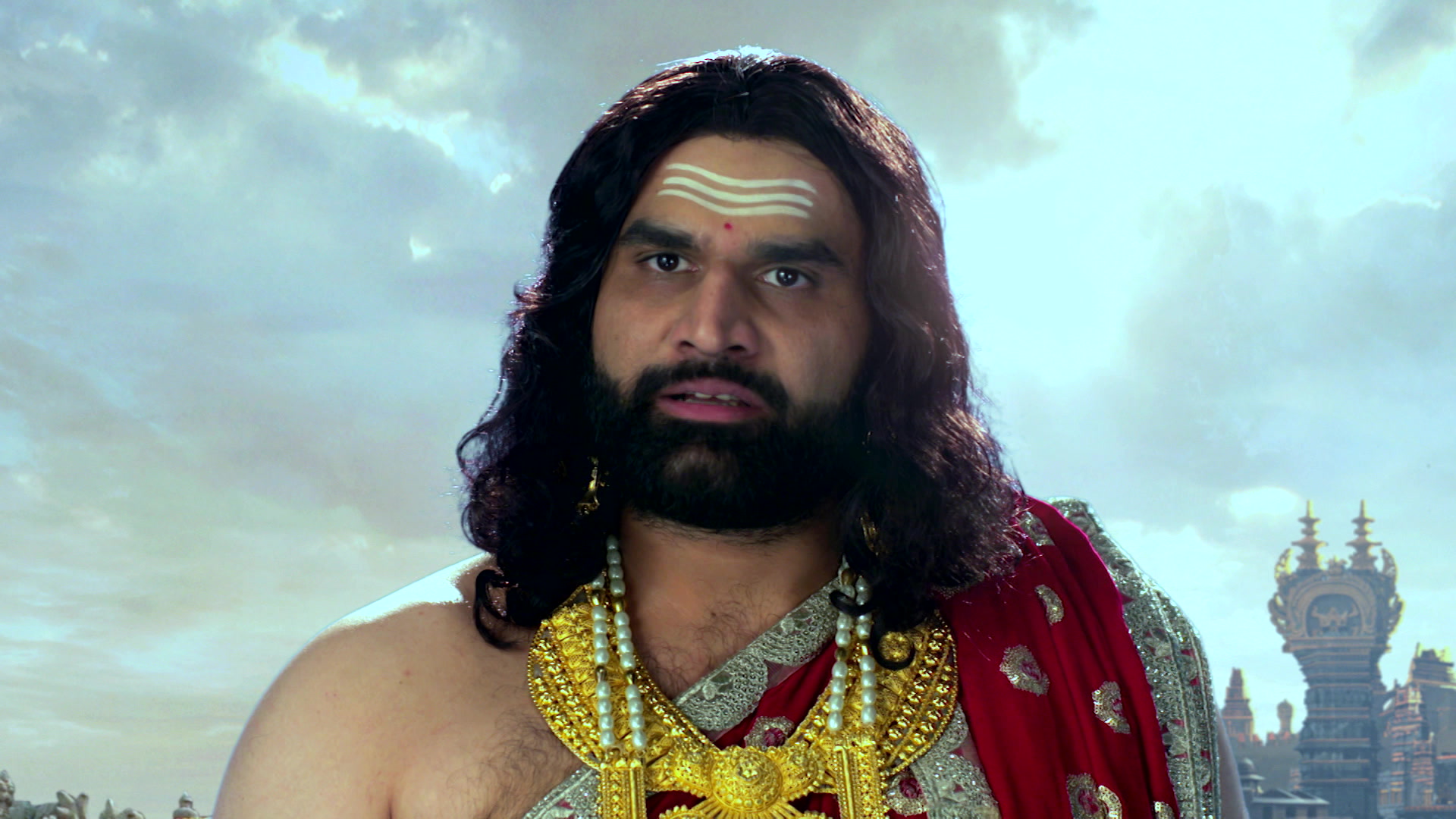 Watch Seeteya Rama S1 Episode 126 on JioHotstar