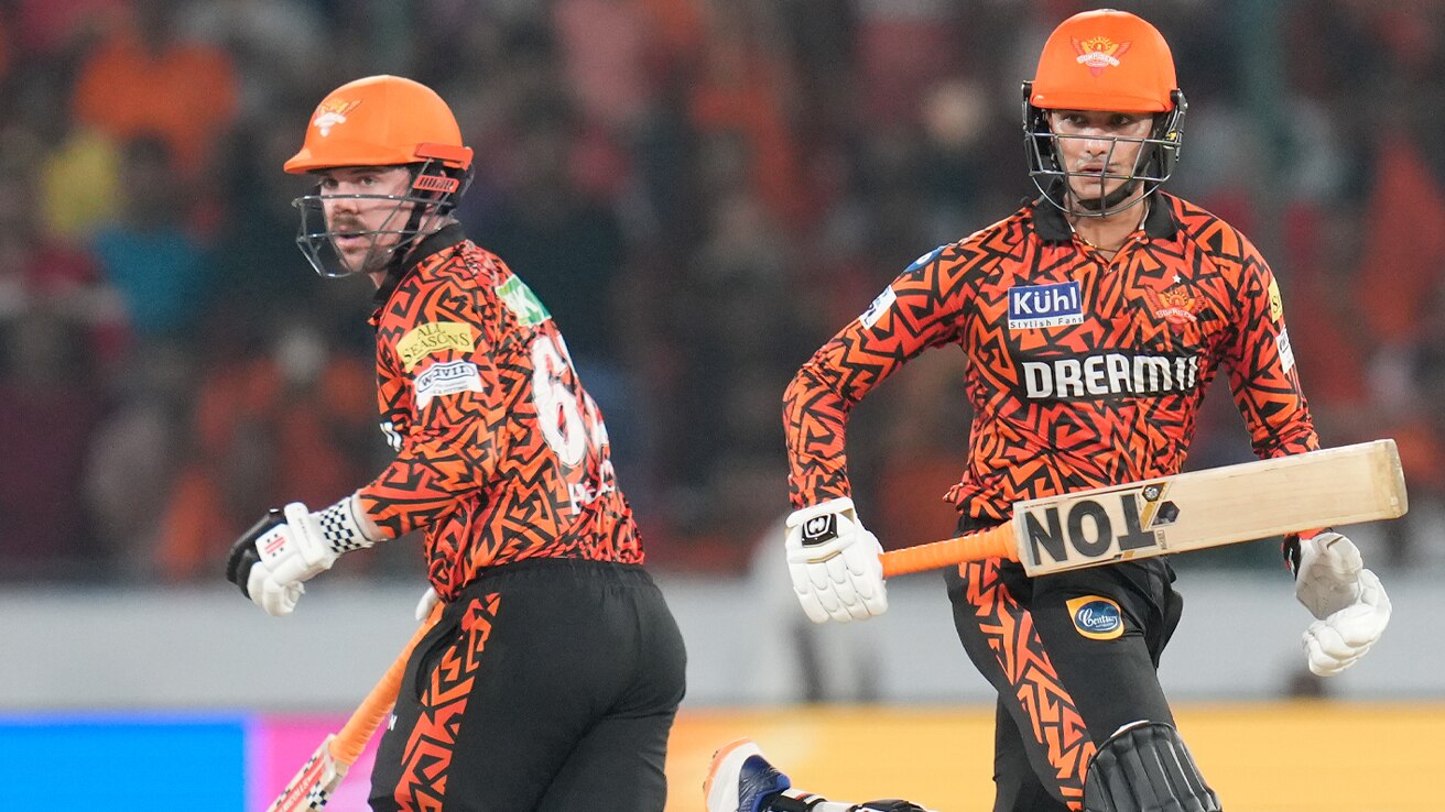 TATA IPL 2025 - SRH Retention Review