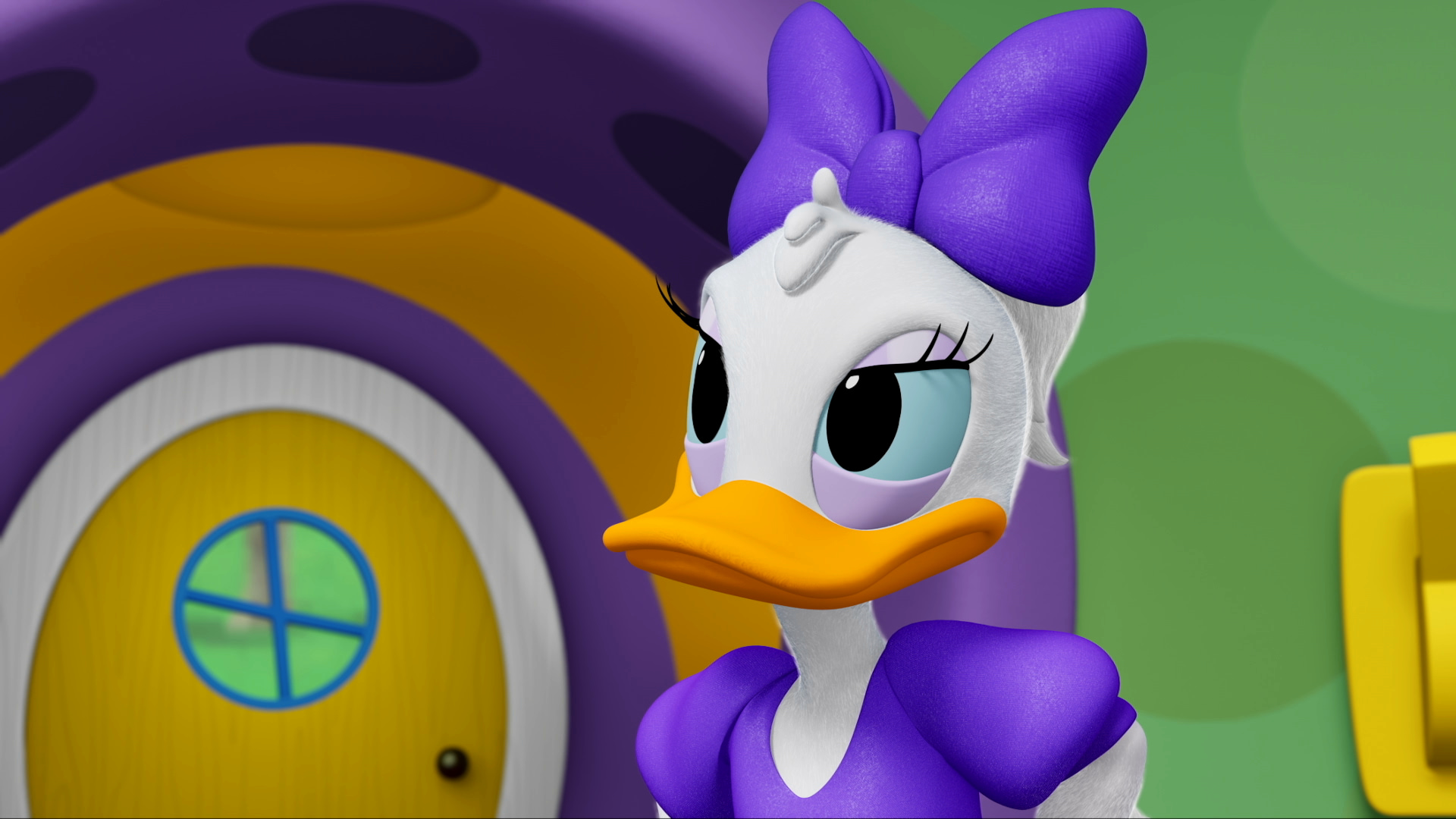 Watch Mickey Mouse Clubhouse+ S1 Episode 3 on Disney+ Lebanon | English ...