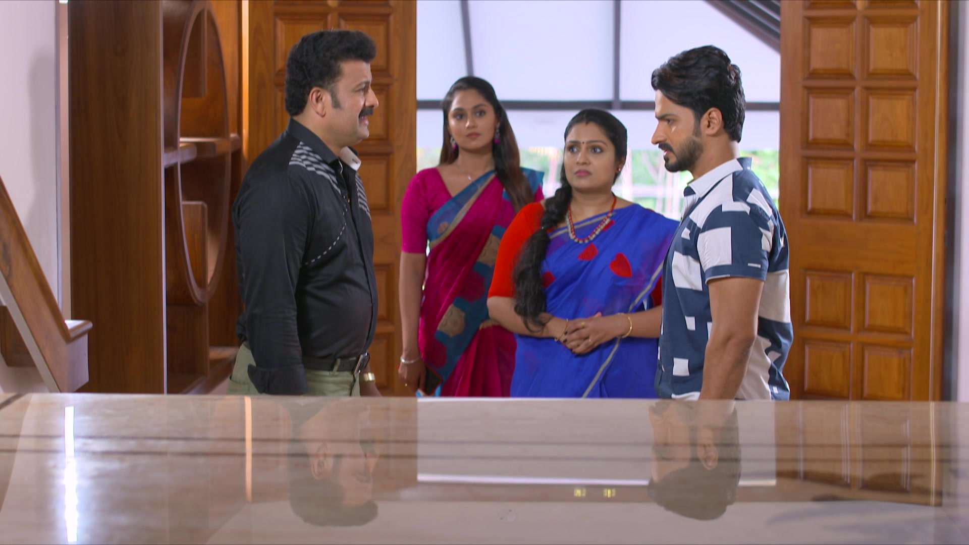 Watch amma-ariyathe All Episodes | Watcho