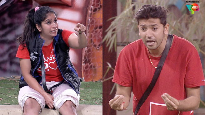 Watch Bigg Boss Episode 68 on JioHotstar