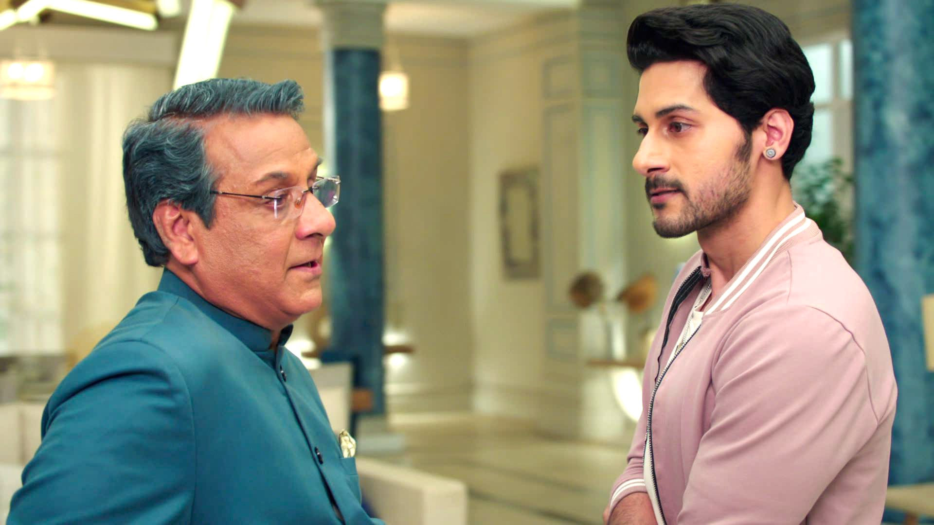 Watch Banni Chow Home Delivery Episode 19 on JioHotstar