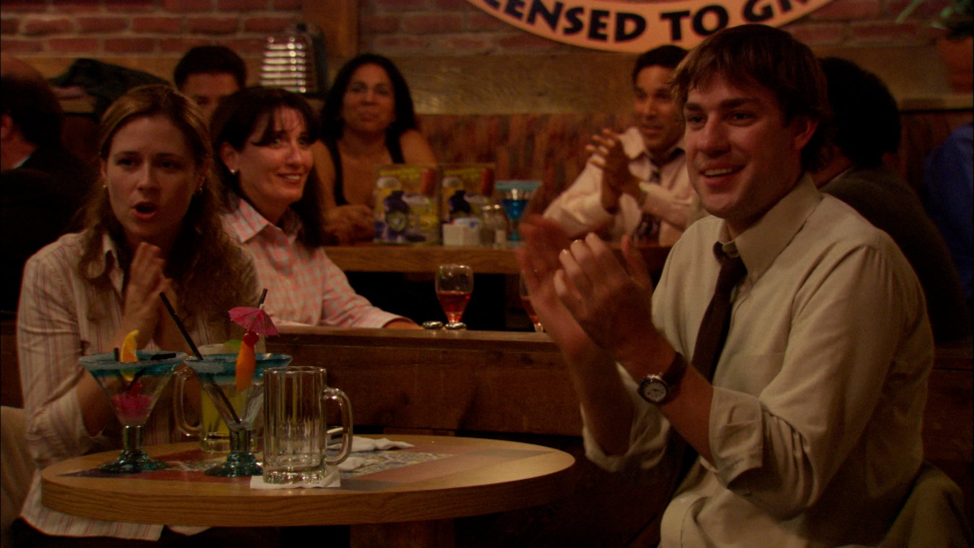 Watch The Office S2 Episode 1 on JioHotstar