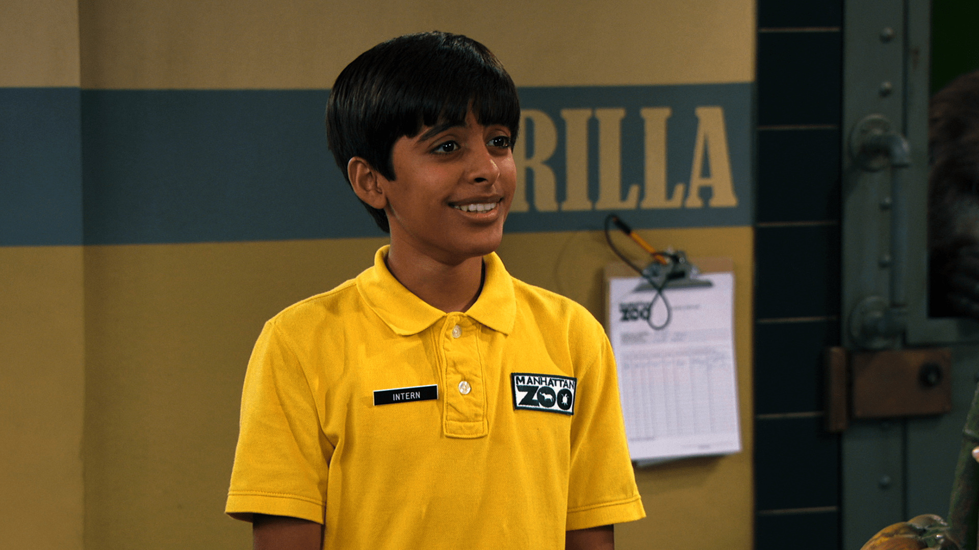 Watch Jessie Episode 4 on Disney+ South Africa | English Comedy Series