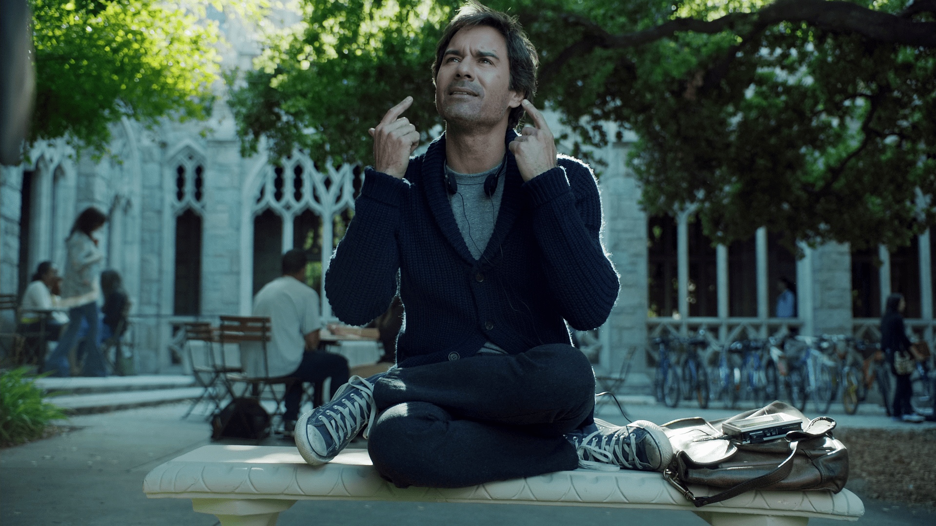 Watch Perception Episode 11 on Disney+ South Africa | English Police ...