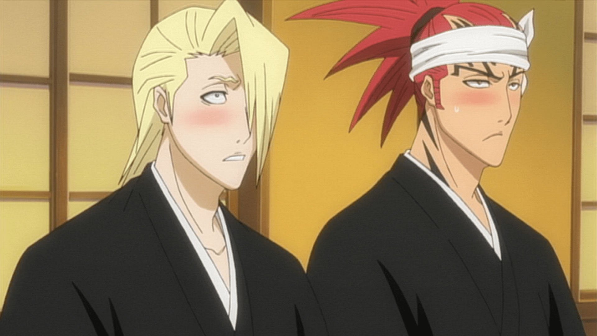 Watch Bleach S9 Episode 5 on Disney+ United Arab Emirates | Japanese ...