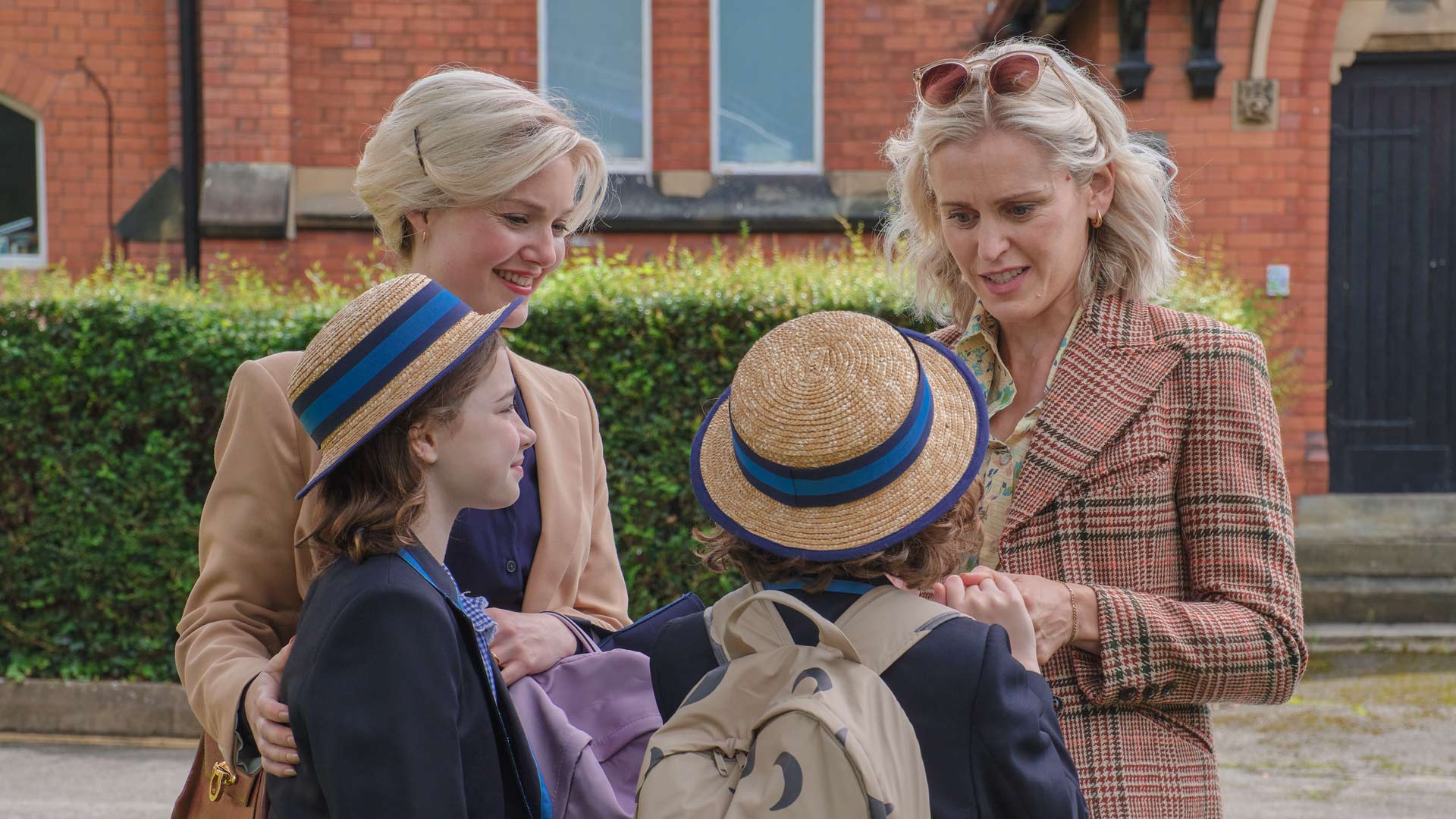 Watch The Stolen Girl S1 Episode 1 on JioHotstar