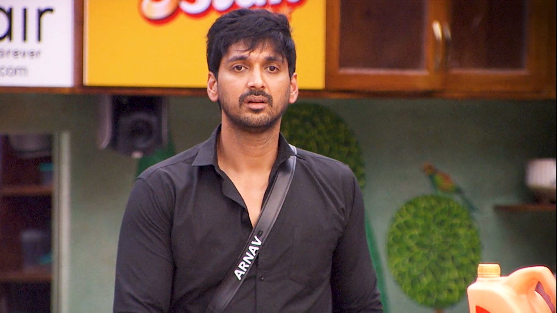 Anshida Breaks Down - Promo - JioHotstar