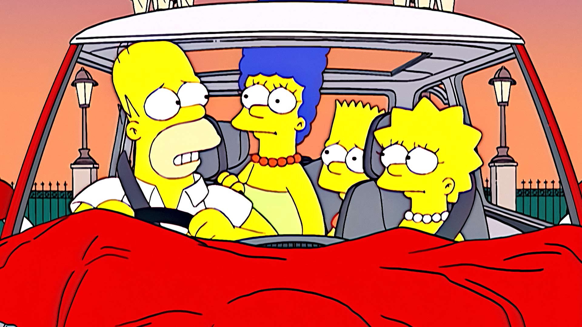 Watch The Simpsons S15 Episode 4 on JioHotstar