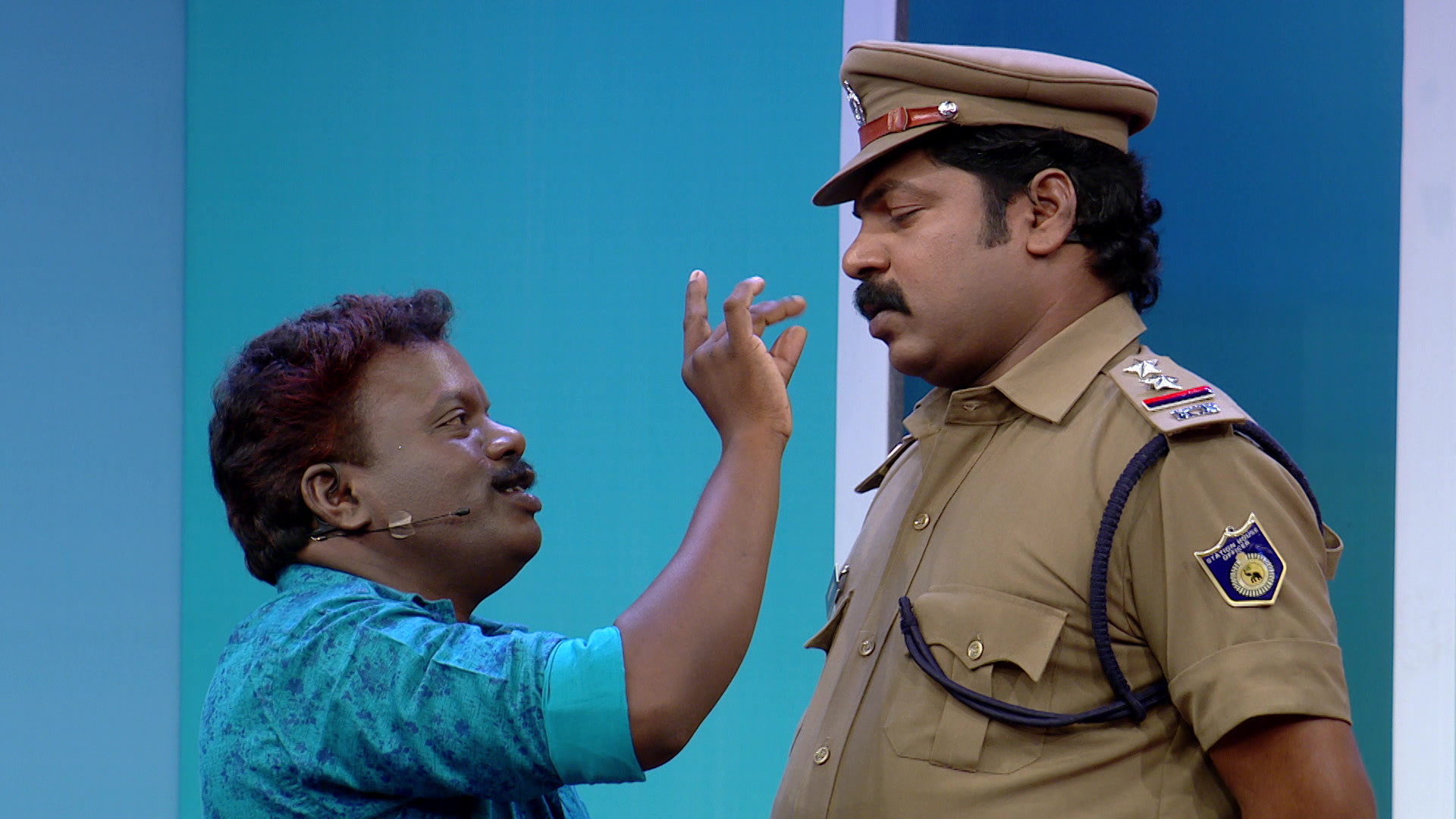 Watch Episode 0 on Disney+ Hotstar