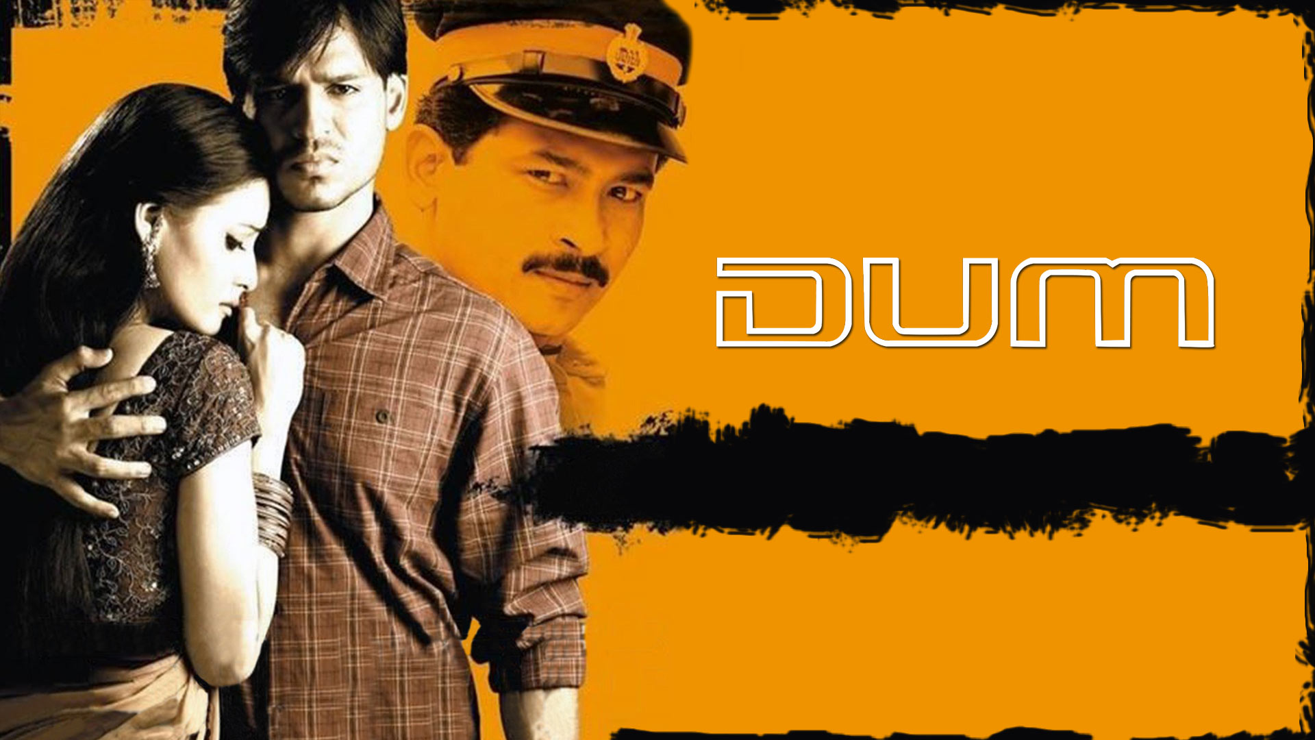 Watch Movie Dum Online only on Watcho,