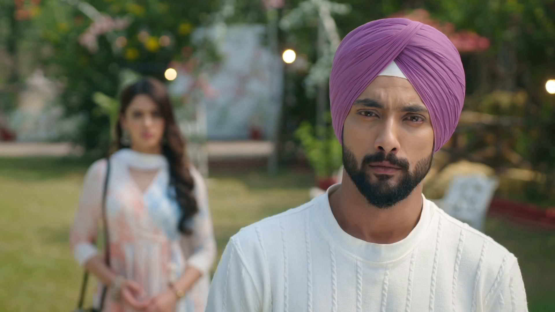 Watch Iss Ishq Ka... Rabb Rakha Episode 58 on JioHotstar