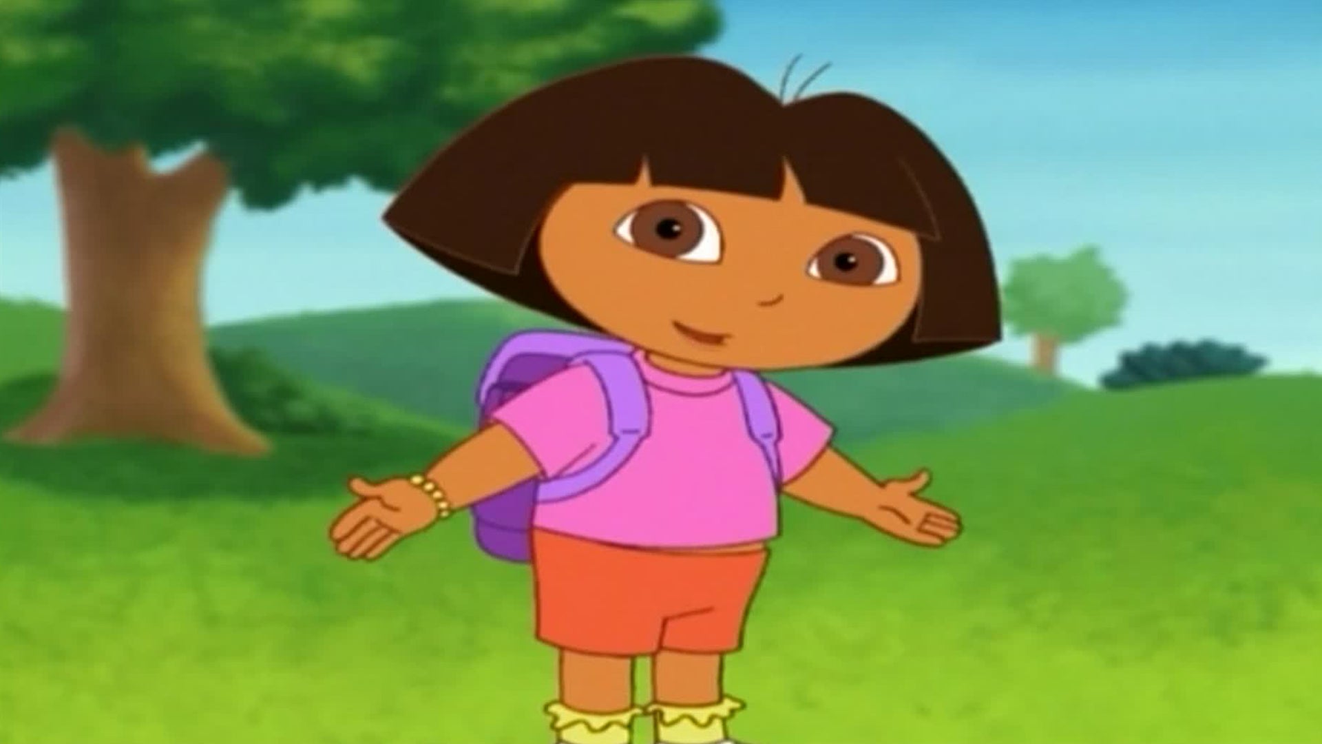Watch Dora The Explorer S1 Episode 4 on JioHotstar
