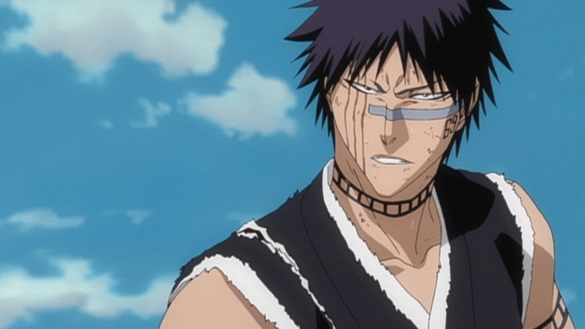 Watch Bleach S12 Episode 7 on Disney+ Kuwait | English Japanese Spanish ...