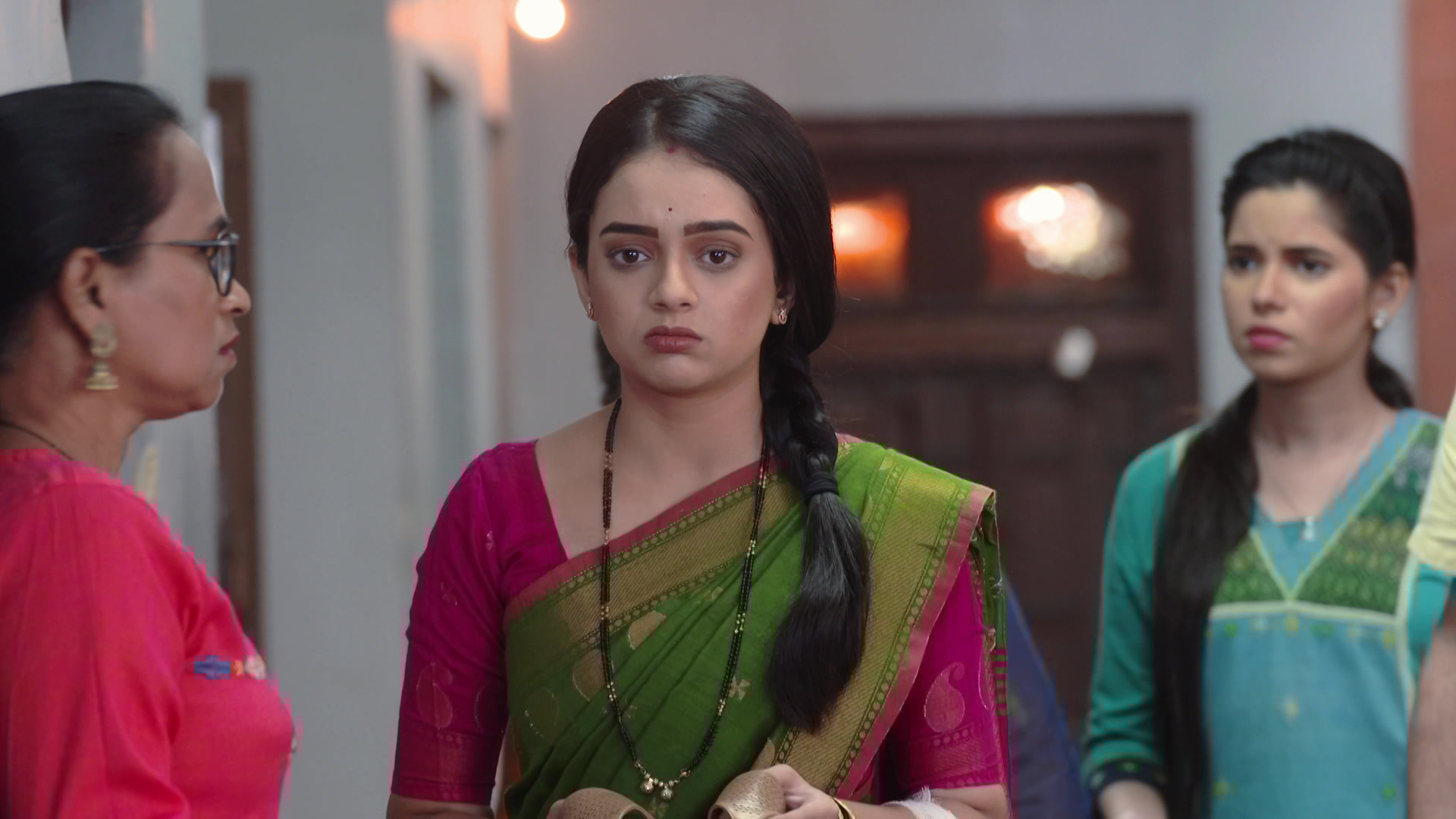 Watch Aboli Episode 620 on JioHotstar