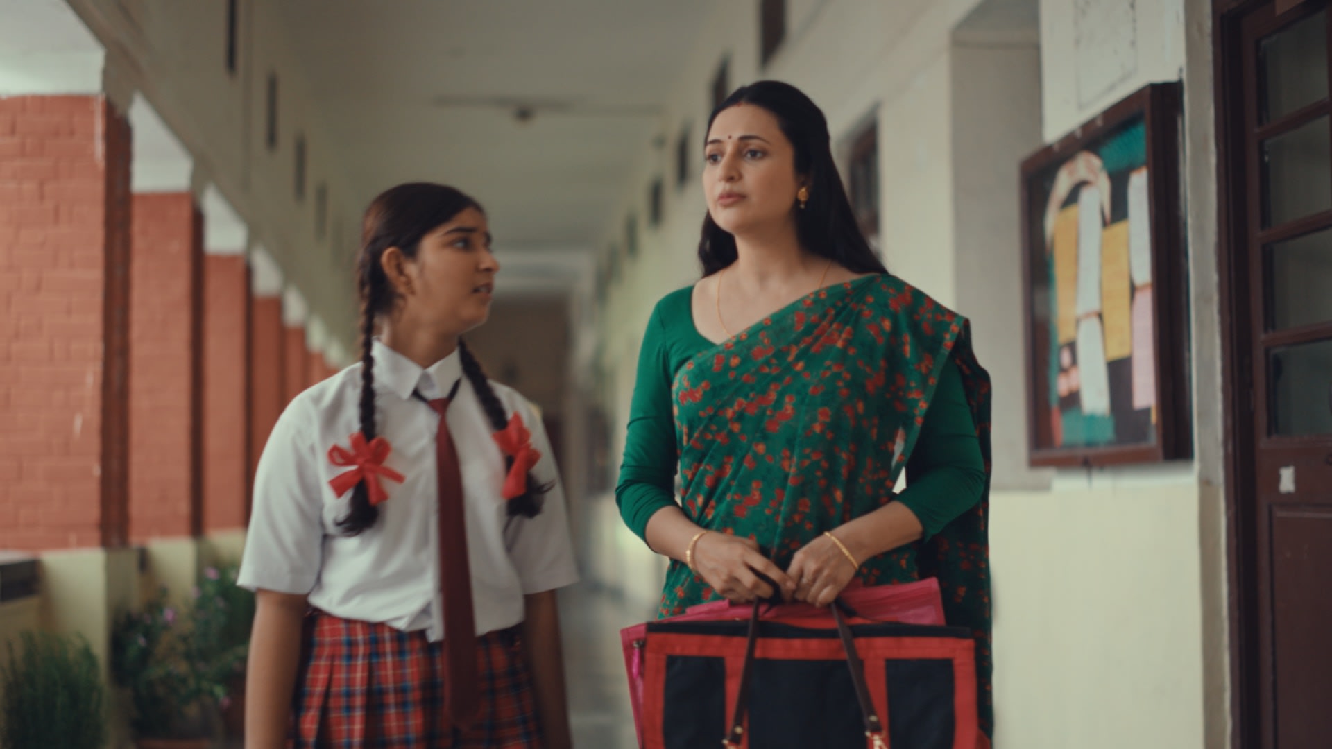 Watch The Magic Of Shiri S1 Episode 2 on JioHotstar