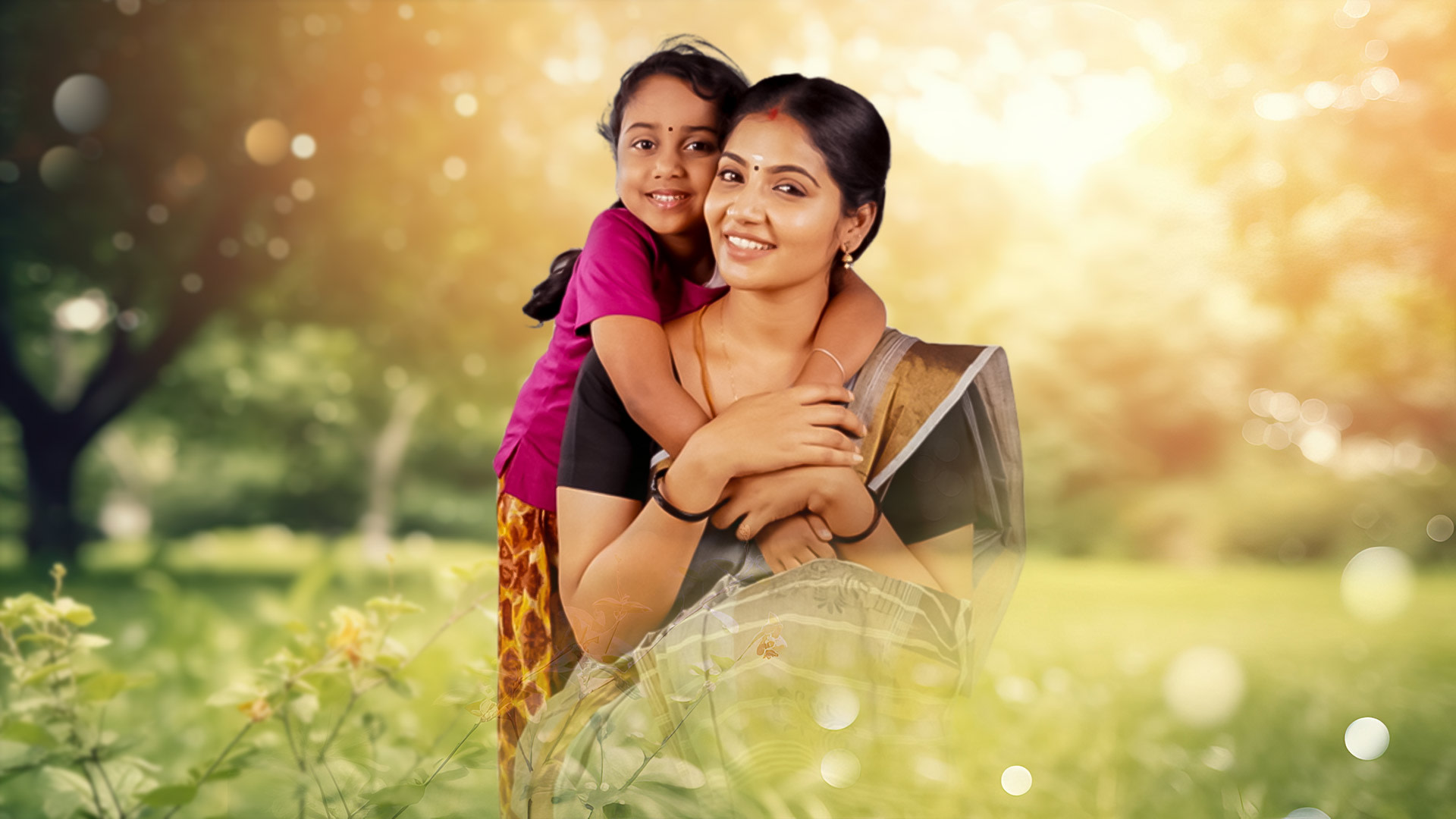 Chellamma Drama Family Series, now streaming on Disney+